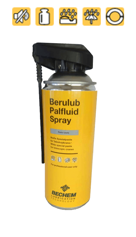 Bechem | Exact Crane & Equipment Corp | Solon, OH