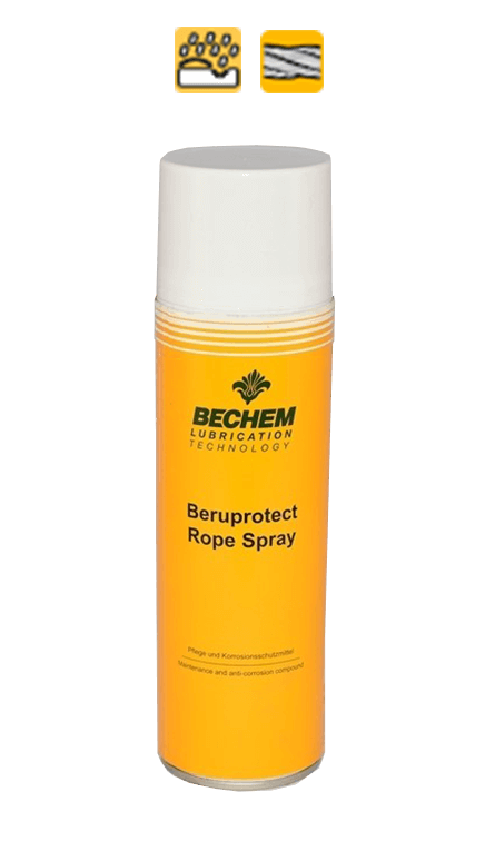 Bechem | Exact Crane & Equipment Corp | Solon, OH