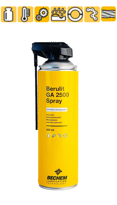 Bechem | Exact Crane & Equipment Corp | Solon, OH