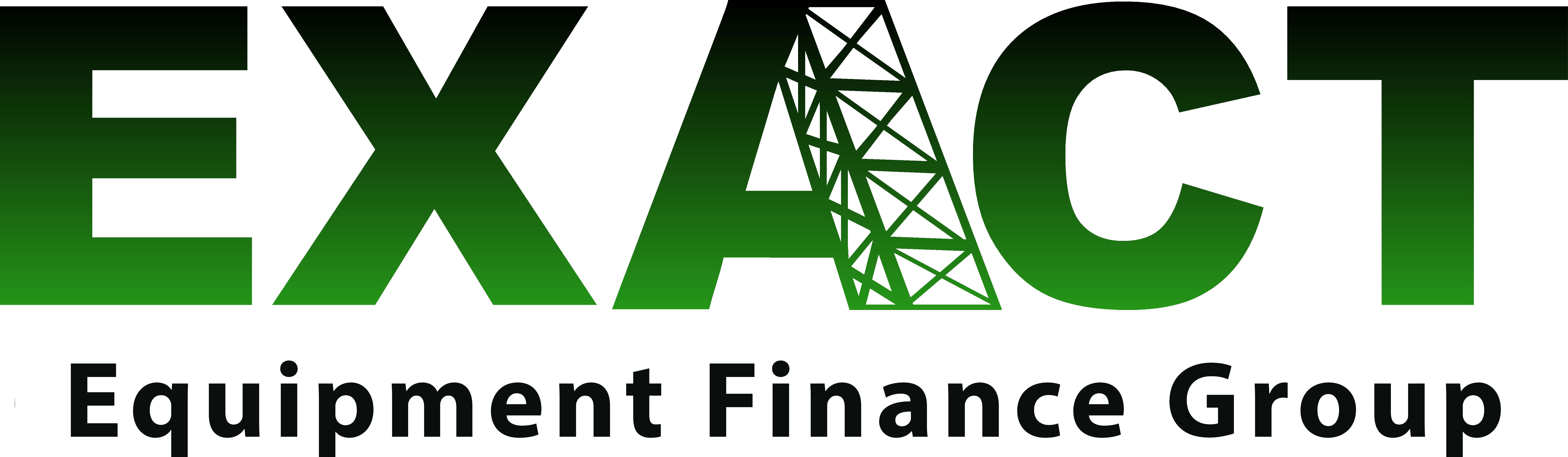 Finance | Exact Crane & Equipment Corp