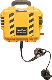 HoistCam | Exact Crane & Equipment Corp | Solon, OH