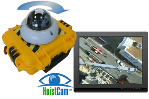 HoistCam | Exact Crane & Equipment Corp | Solon, OH