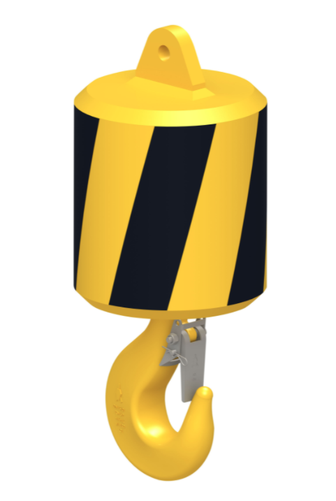 Ropeblock | Exact Crane & Equipment Corp | Solon, OH