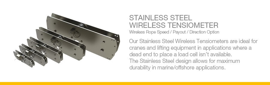 Trimble | Exact Crane & Equipment Corp