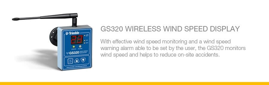 Trimble | Exact Crane & Equipment Corp