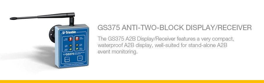 Trimble | Exact Crane & Equipment Corp